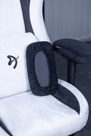 Arozzi Memory armstödsdynor för gaming-stolar - Elgiganten