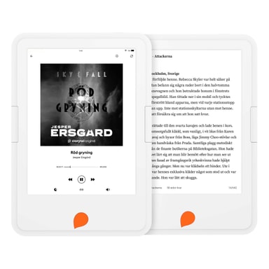 Storytel Reader - Elgiganten