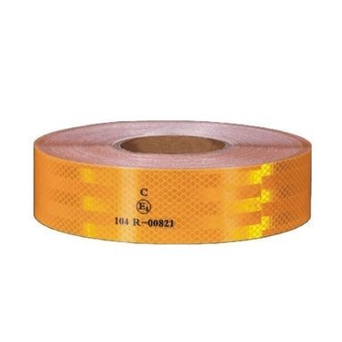 45meter reflextejp / reflekterande tejp - Elgiganten