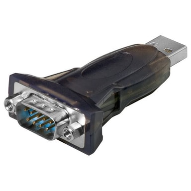 USB till RS232 Adapter - Elgiganten