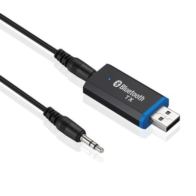 TX3 Bluetooth USB Ljudsändare - Elgiganten