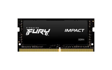 RAM minne - Brett urval av DDR3 och DDR4 - Elgiganten