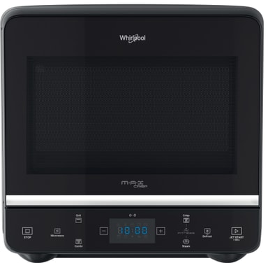 Whirlpool Chef Plus – Grilla och baka i mikron - Elgiganten