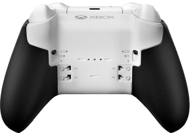 Xbox Series Elite trådlös kontroll Series 2 Core (vit) - Elgiganten