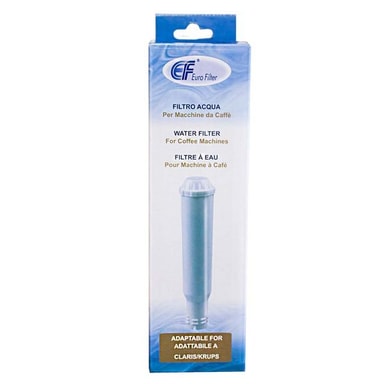 Euro Filter Vattenfilter till Kaffemaskin - 45x155mm - Elgiganten