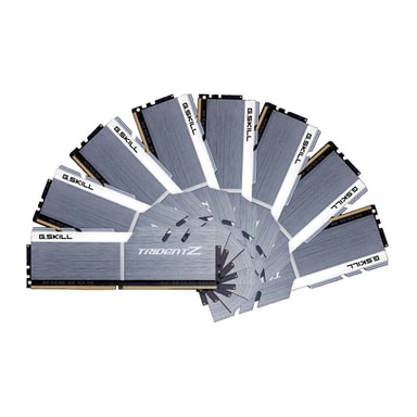 G.Skill 64GB DDR4-4000 RAM-minnen 8 x 8 GB 4000 MHz - Elgiganten