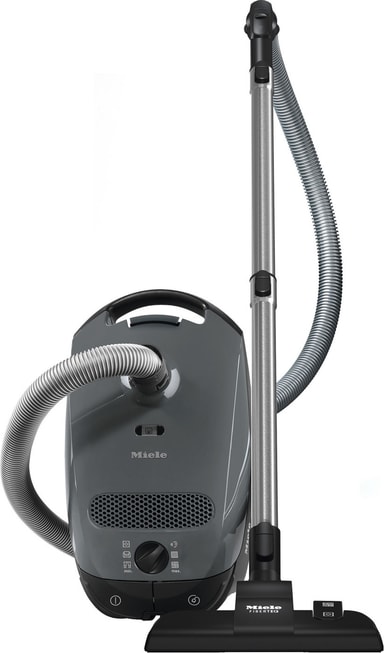 Miele dammsugare - Elgiganten