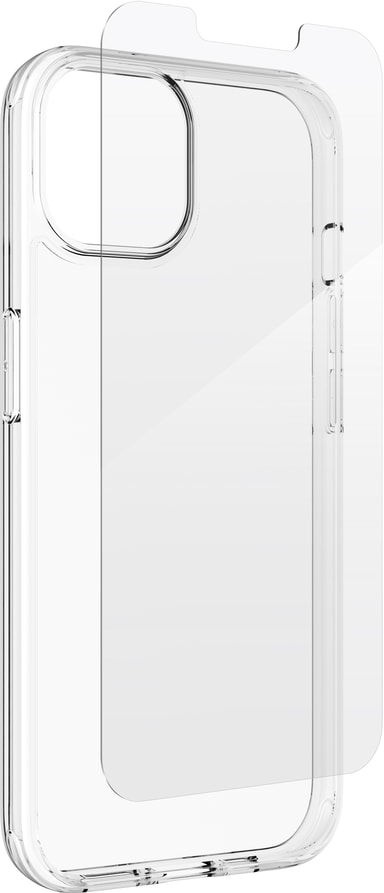 iPhone 14 – 5G smartphone 128GB Starlight - Elgiganten