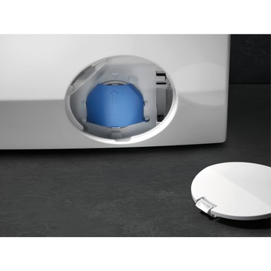 AEG Serie 6000 Tvättmaskin LR622E86F (8kg) - Elgiganten - Elgiganten