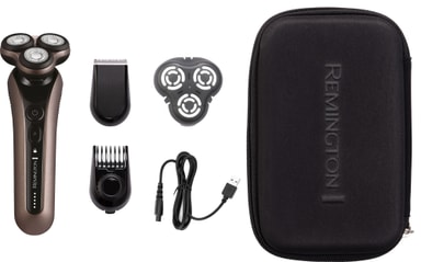 Remington Serie Limitless Rakapparat XR1790 X9 - Elgiganten - Elgiganten