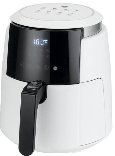 Wilfa airfryer AF1W-350 - Elgiganten
