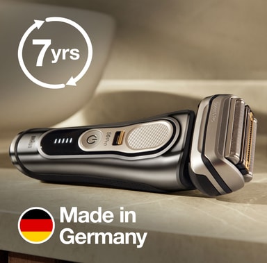 Braun Series 9 Pro rakapparat 9466cc - Elgiganten - Elgiganten