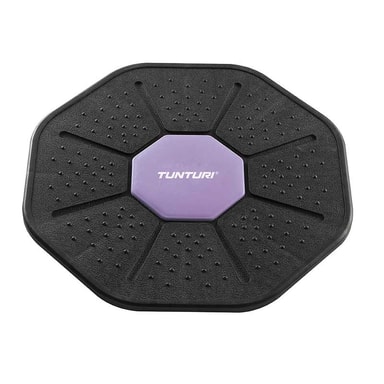Tunturi Balance Board / Balansplatta - Elgiganten - Elgiganten