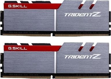 G.Skill 32GB DDR4-3600 RAM-minnen 2 x 16 GB 3600 MHz - Elgiganten