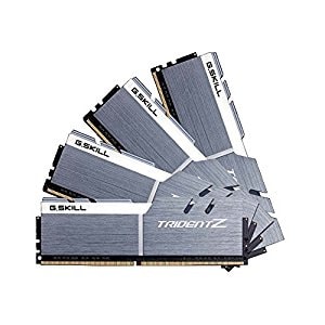 G.Skill 32GB DDR4-3600 RAM-minnen 4 x 8 GB 3600 MHz - Elgiganten