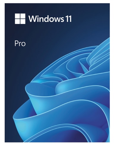 Windows 11 Pro - PC Windows - Elgiganten