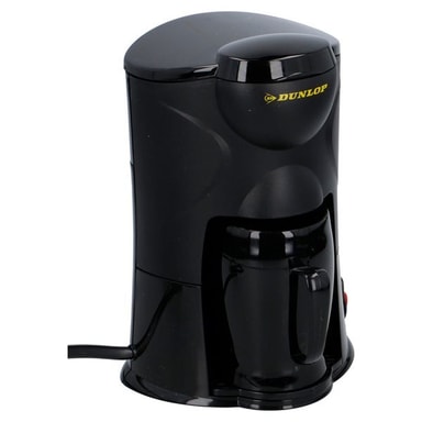 Kaffebryggare till en kopp - 12v - Elgiganten