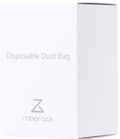 Roborock S7 MaxV Ultra robotdammsugare RR0295 - Elgiganten