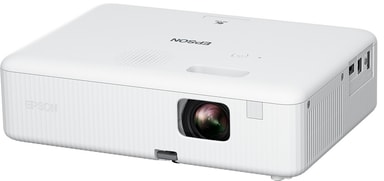 Epson CO-W01 WXGA LCD projektor - Elgiganten