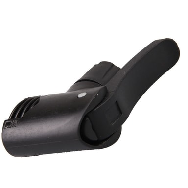 Dual Head Cykel Cykel Pump Head Munstycke Slang Adapter Anslutning Sva ...