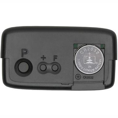 Elektronisk P-skiva - Elgiganten