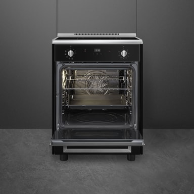 Smeg spis CP60ITVN - Elgiganten