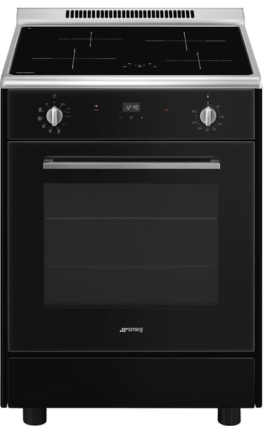 Smeg spis CP60ITVN - Elgiganten