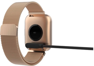 Goji Smart 2 aktivitetsmätare (roséguld) - Elgiganten - Elgiganten