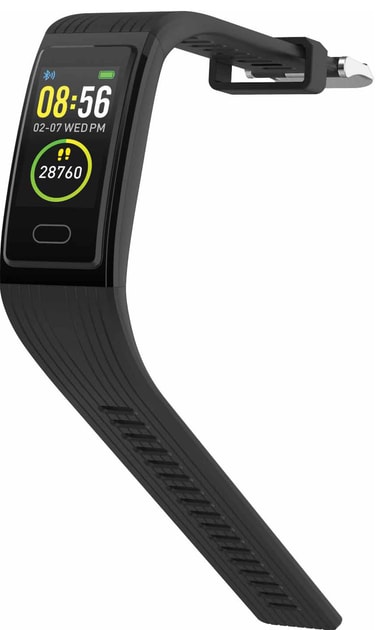 Goji Fit 2 aktivitetsmätare (svart) - Elgiganten - Elgiganten