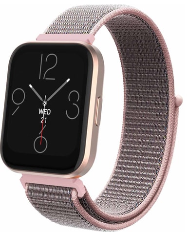 Goji Smart 2 aktivitetsmätare (roséguld) - Elgiganten - Elgiganten