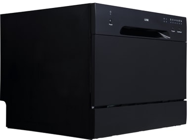 Bänkdiskmaskin - liten diskmaskin från Bosch mm. - Elgiganten