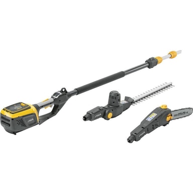 STIGA 278720008/ST3 Batteri Häcksax, Grensåg, - Elgiganten