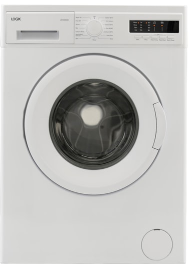 Logik tvättmaskin L814WM22E - Elgiganten - Elgiganten