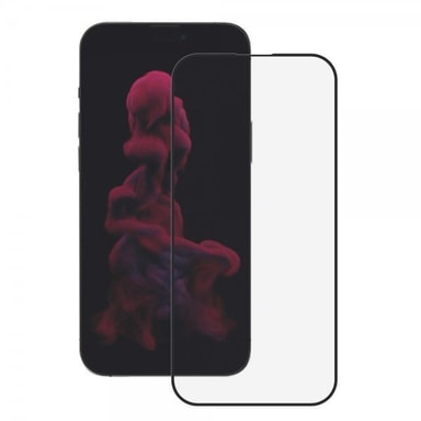 Vivanco iPhone 14 Pro Skärmskydd Full Screen - Elgiganten