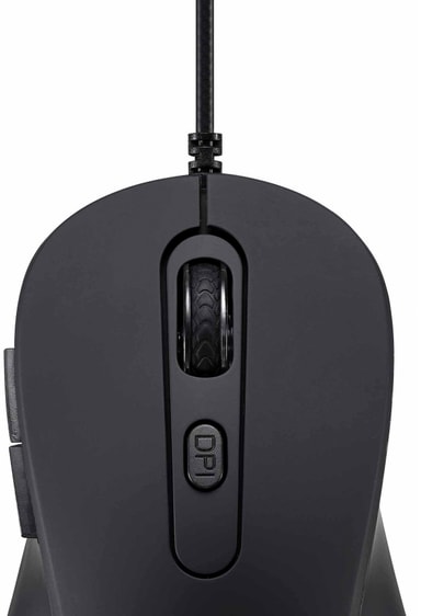 Sandstrom mus - Elgiganten