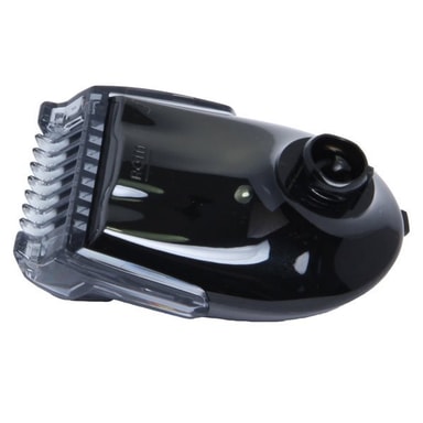 Philips Click-On Skäggtrimmerhuvud RQ111/50 - Elgiganten - Elgiganten