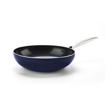 Blue Diamond - Wokpanna 28cm - Elgiganten