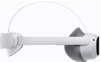 Pico 4 All-in-One VR-headset (256 GB) - Elgiganten