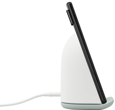 Google Pixel Stand 2nd Gen trådlös laddare - Elgiganten