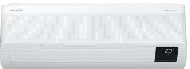 Samsung Wind-free Cooling 09 värmepump AR09TXEAAKWEU - Elgiganten