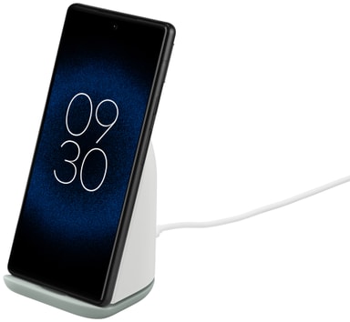 Google Pixel Stand 2nd Gen trådlös laddare - Elgiganten