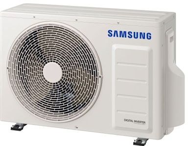 Samsung Wind-free Cooling 09 värmepump AR09TXEAAKWEU - Elgiganten