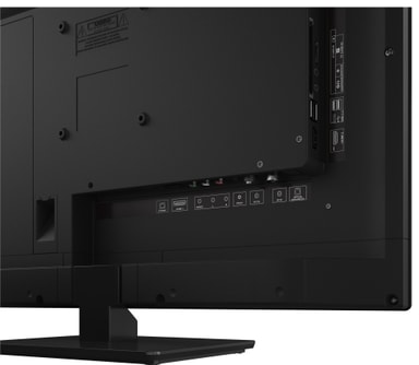 Sharp 24” 24BI2EA HD Ready LED Smart TV (2021) - Elgiganten - Elgiganten