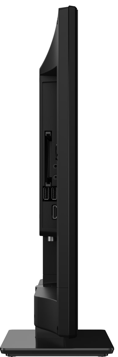 Sharp 24” 24BI2EA HD Ready LED Smart TV (2021) - Elgiganten - Elgiganten