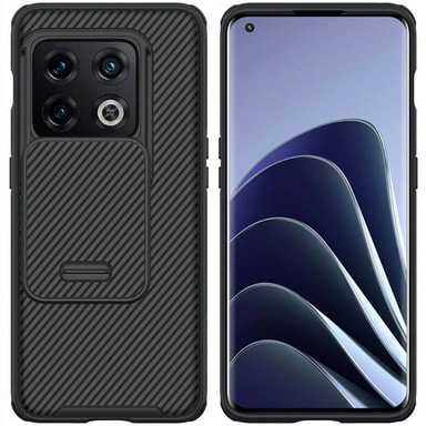 Nillkin CamShield skal OnePlus 10T 5G - Elgiganten - Elgiganten