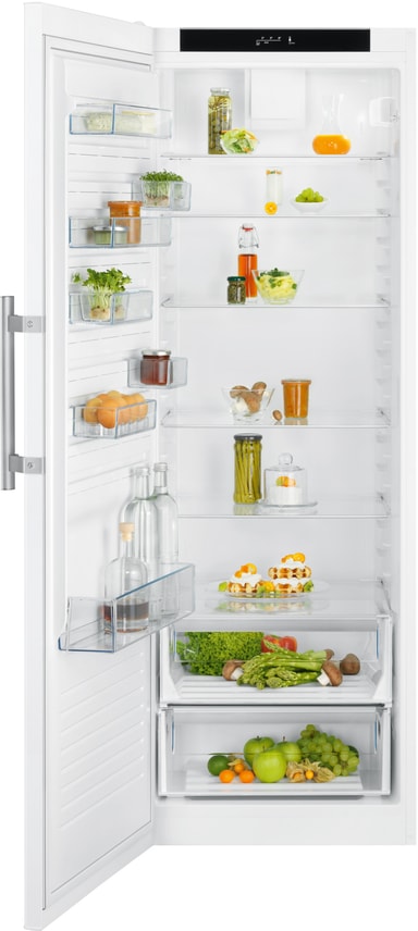 Electrolux Kylskåp LRC4AE35W (Vit) - Elgiganten