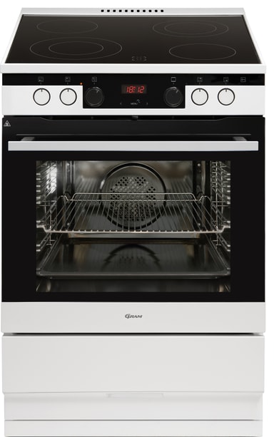 Gram spis EKP2066292 - Elgiganten