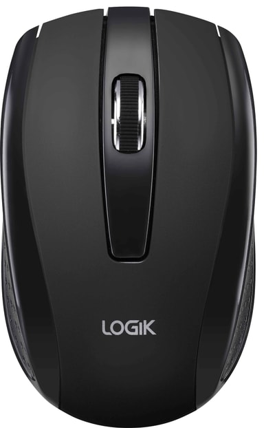 Logik trådlös mus - Elgiganten