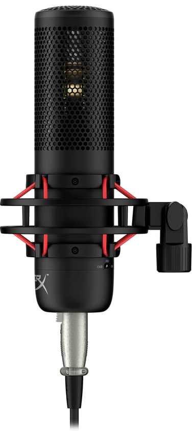 HyperX ProCast mikrofon för gaming - Elgiganten