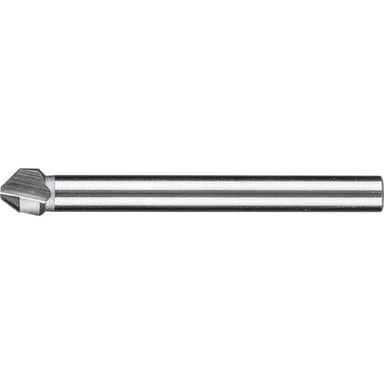 Konisk försänkare 5.3 mm HSS PFERD KES HSSE DIN 335 - Elgiganten